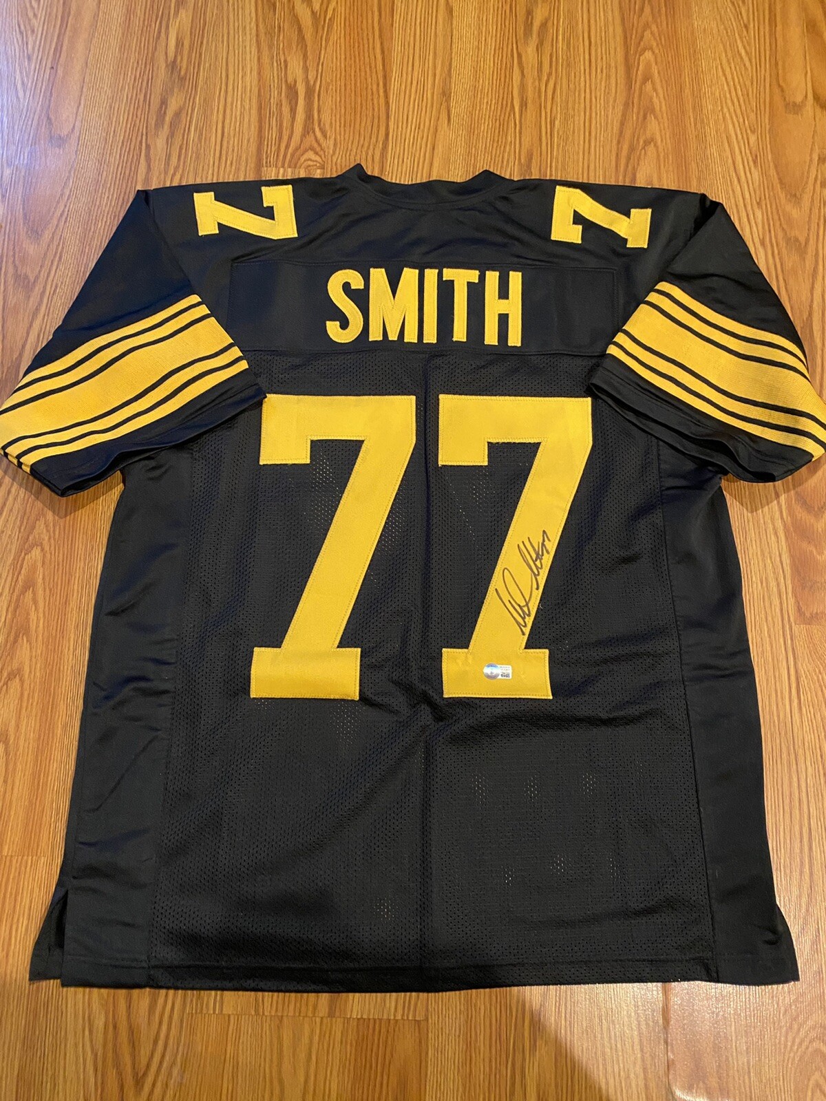 Marvel Smith | Player