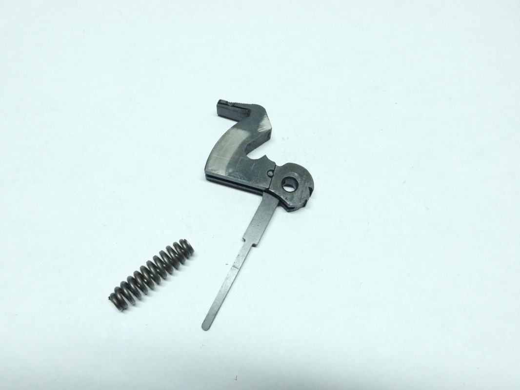 MARLIN MODEL 336, 30AS, 30AW - ORIGINAL HAMMER, MAINSPRING & STRUT | eBay