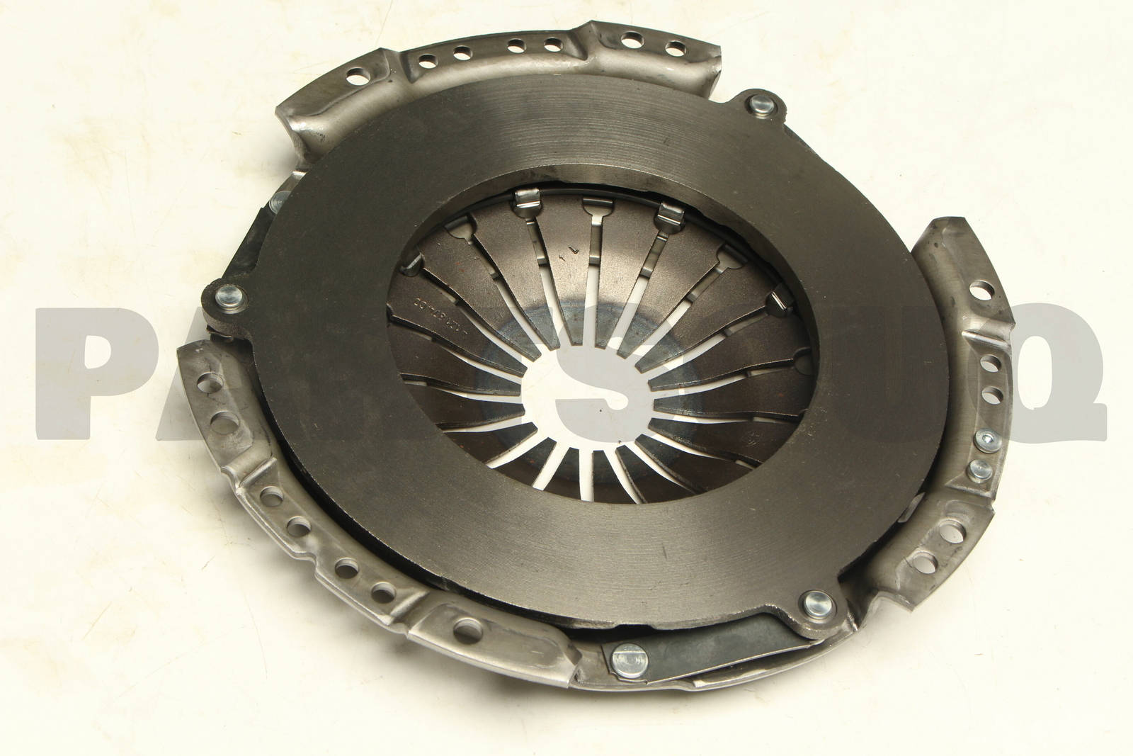 312100K420 Genuine Toyota COVER ASSY, CLUTCH 31210-0K420 | eBay