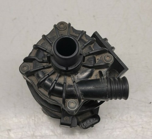 2015-2018 OEM BMW X5M X6M Auxiliary Electric Cooling Water Pump Engine ...