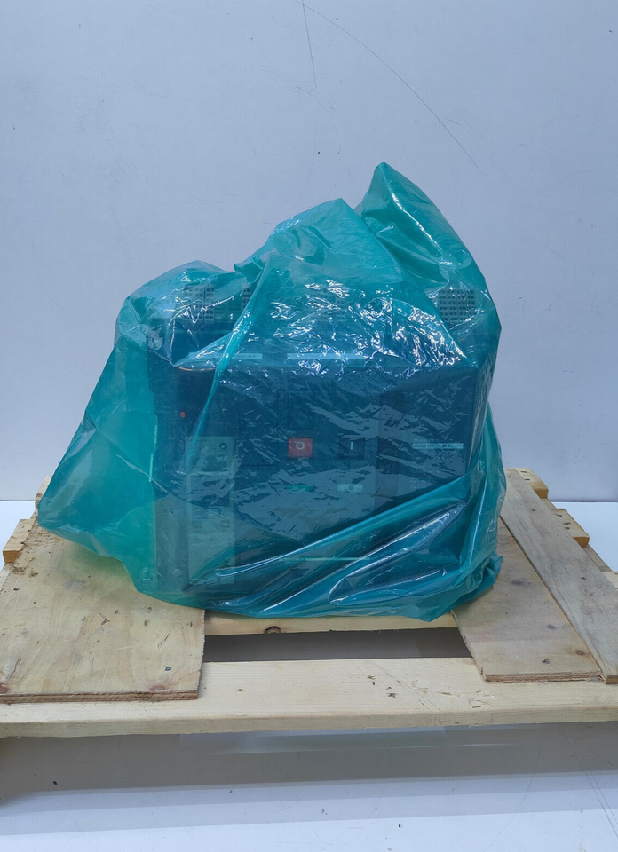 Schneider Air Circuit Breaker Masterpact NW20H1 2000A 3P, Fixed Type | eBay