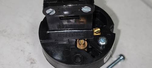 Duraplug BS-5733 BS-1363 BS 5733 250 Volt 13 Amp UK British Black ...