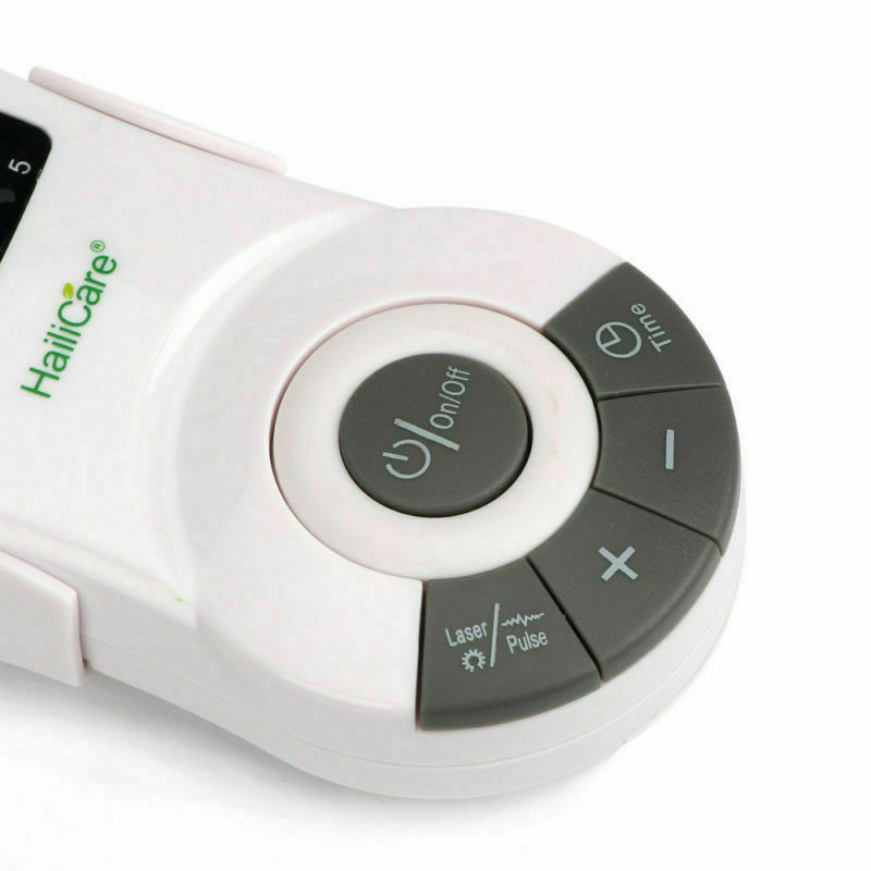 HailiCare CR-912 Allergy Reliever Allergic Rhinitis Hayfever Treatment ...