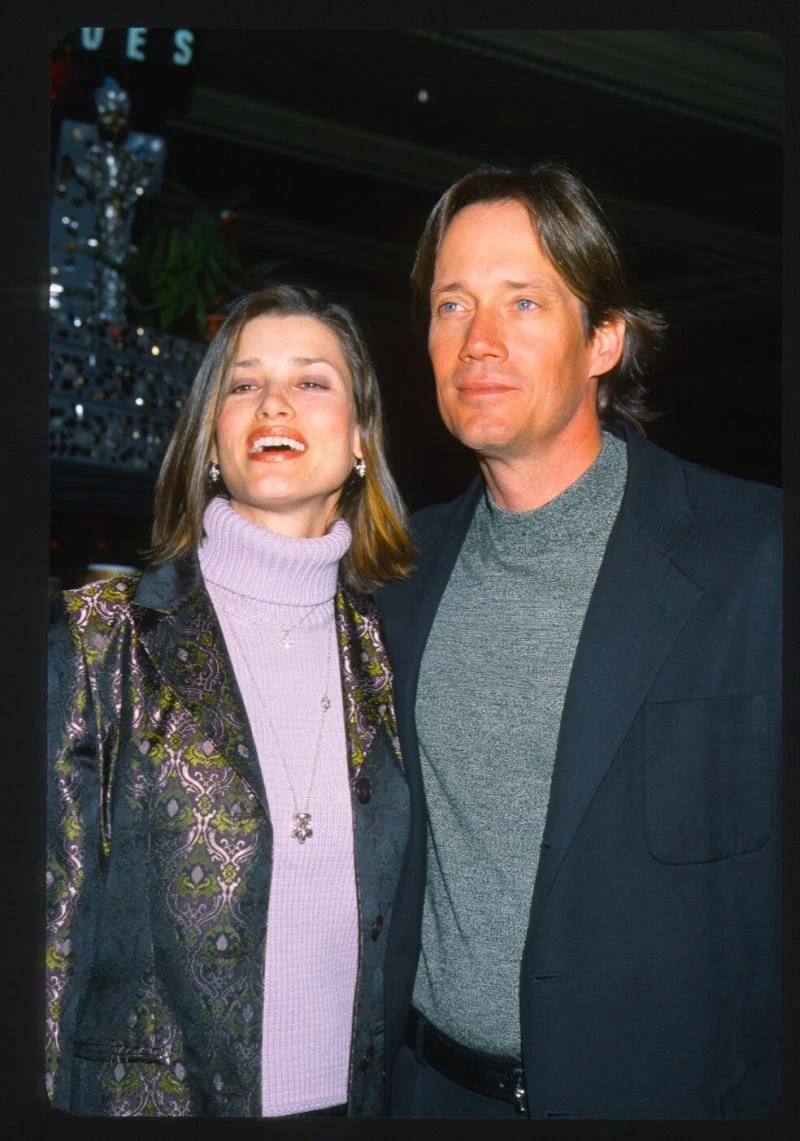 Kevin Sorbo Wife
