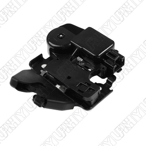 1x 84630-3TA0A Trunk Lid Latch Assy For Nissan Altima 2013-2019 Maxima ...