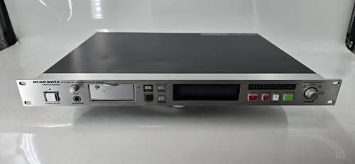 Marantz PMD580 Network Solid State Audio Recorder - TESTED - GC-5625 | eBay