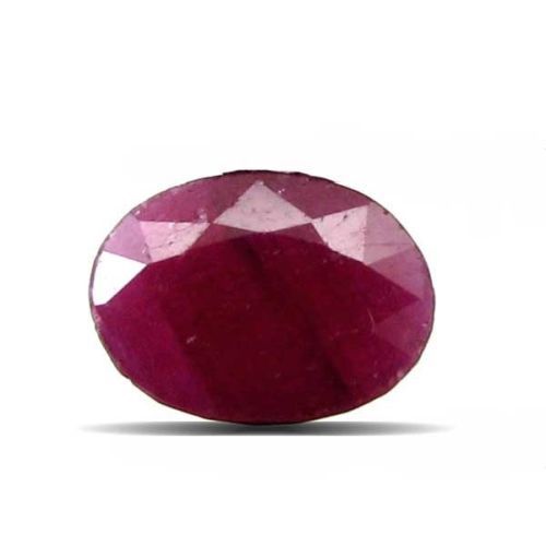 5.5Ct Natural Ruby (Manik) Oval Cut Gemstone | eBay