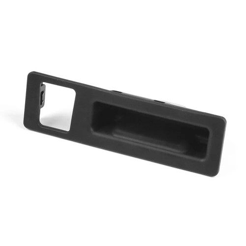 1x Car Tailgate Trunk Boot Lid Switch Handle 51247368753 For BMW F22 ...