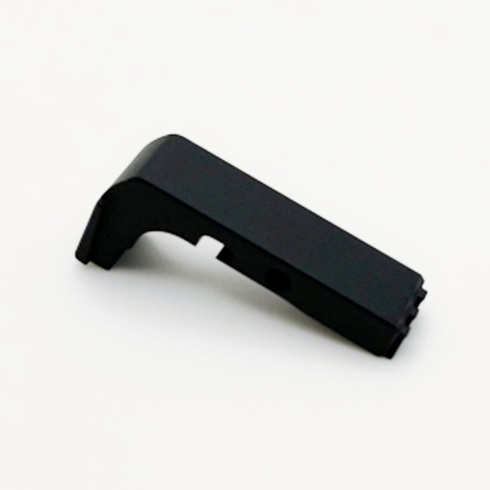 For GLOCK Gen 1-3 Glock 17-39 Extended Control Kit Black Red Blue ...