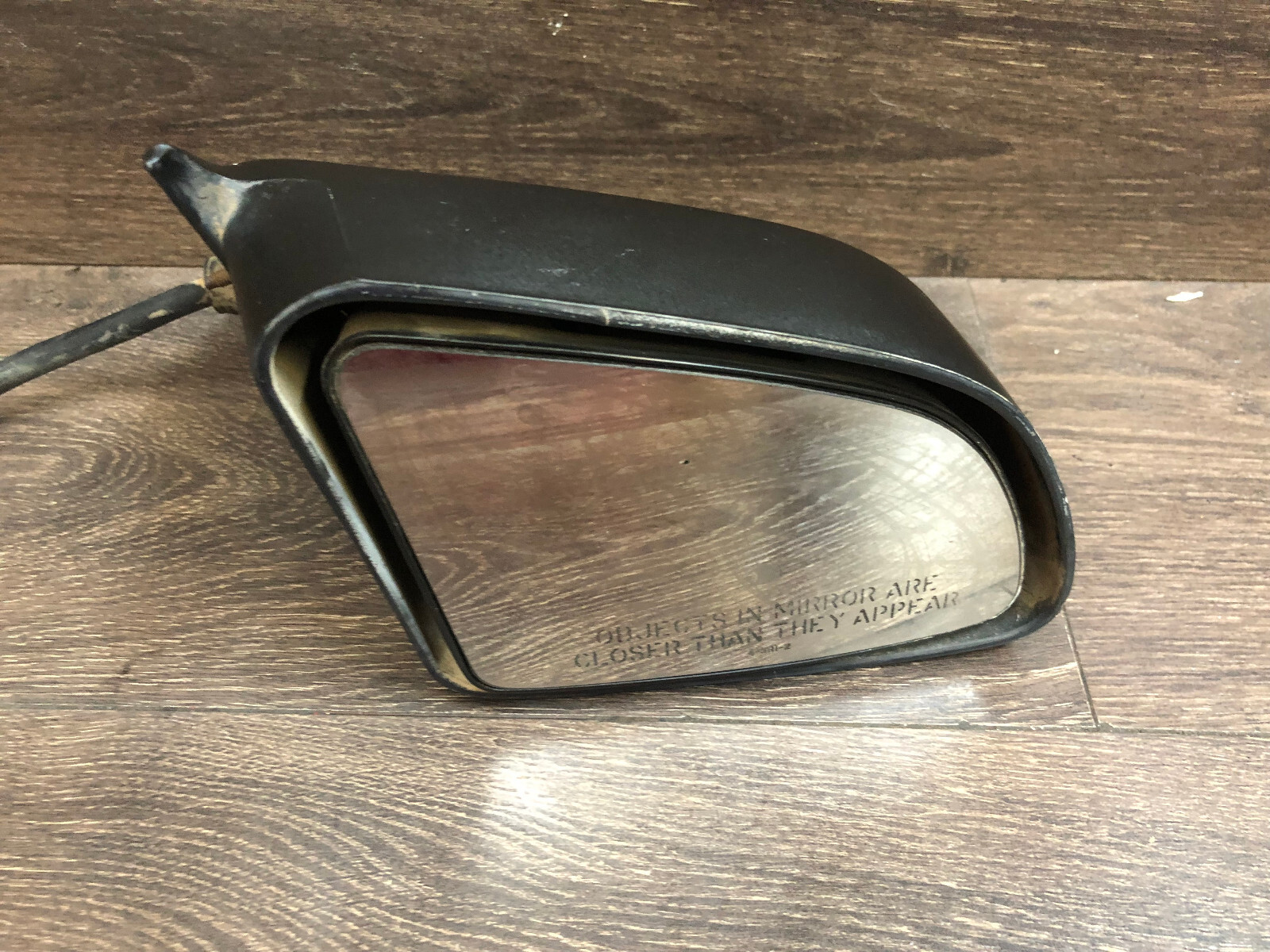 Ford Tempo, Mercury Topaz : 1988, 1989, 1990, 1991 - 1994, Right Power ...