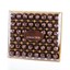 RONDNOIR FERRERO PACK OF 48 PIECES, Dark Chocolate Centre in a Smooth ...