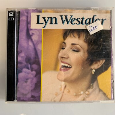 Lyn Westafer Shepherd of Israel CD | eBay
