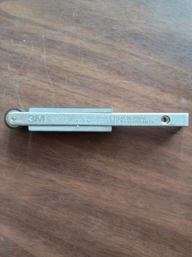 3M 28368 File Belt Sander Attachment Arm - Standard for sale online | eBay