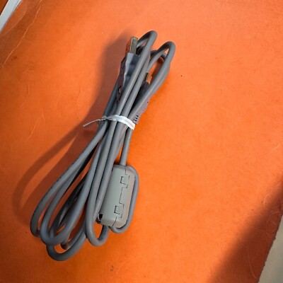 Original Sony Mini USB to USB Data Sync., Cable for Cameras & more,used ...