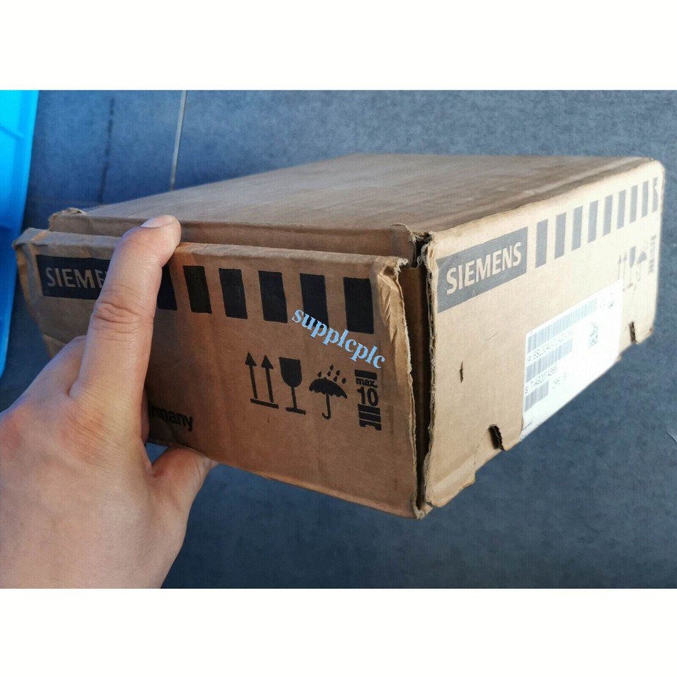 NEW Siemens CU310 DP Control Unit 6SL3040-0LA00-0AA1 Fast shipping#DHL ...