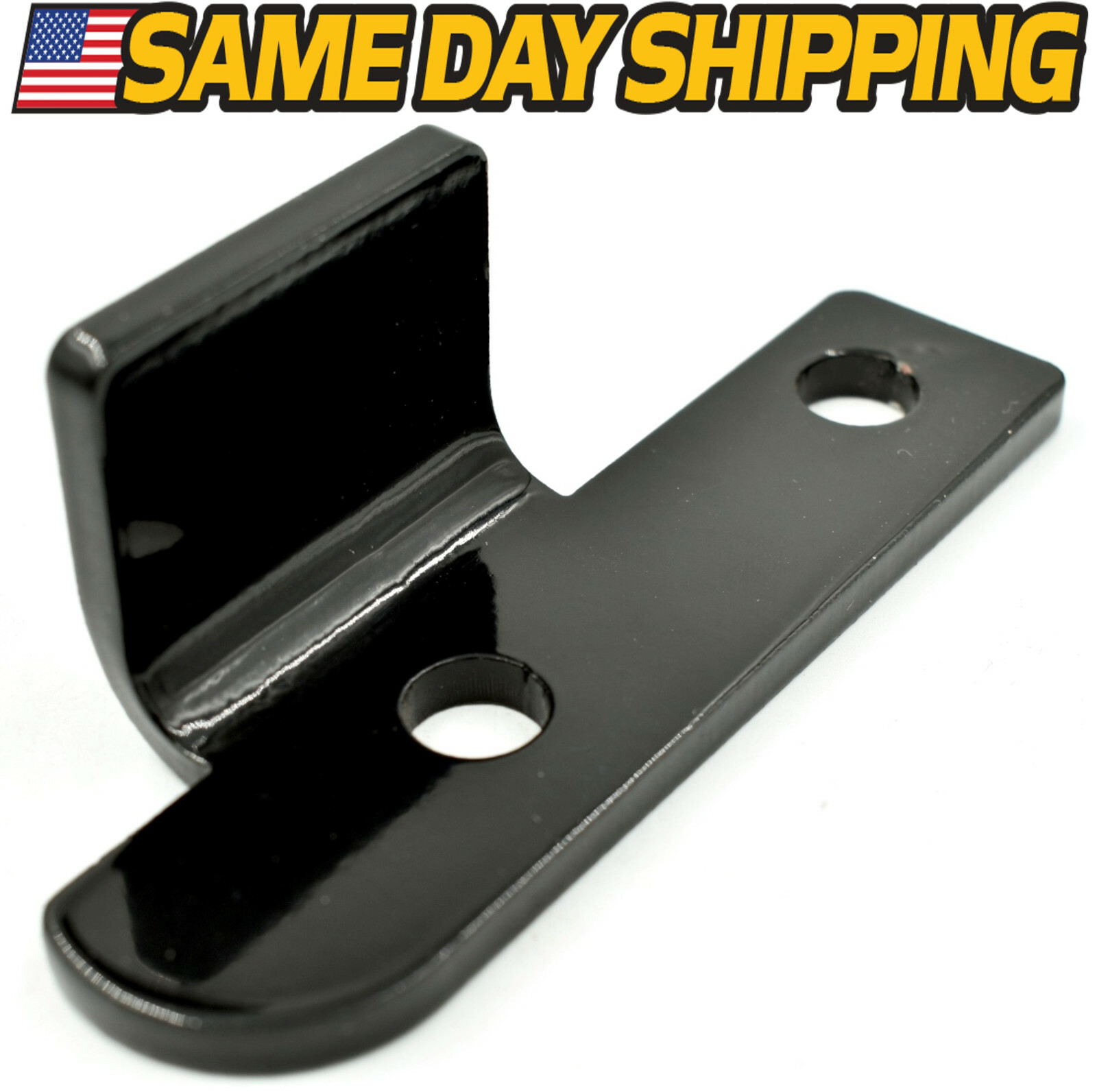 Anti-Rotation Bracket Replacement for Hustler 787366, 601311K, 781039 ...