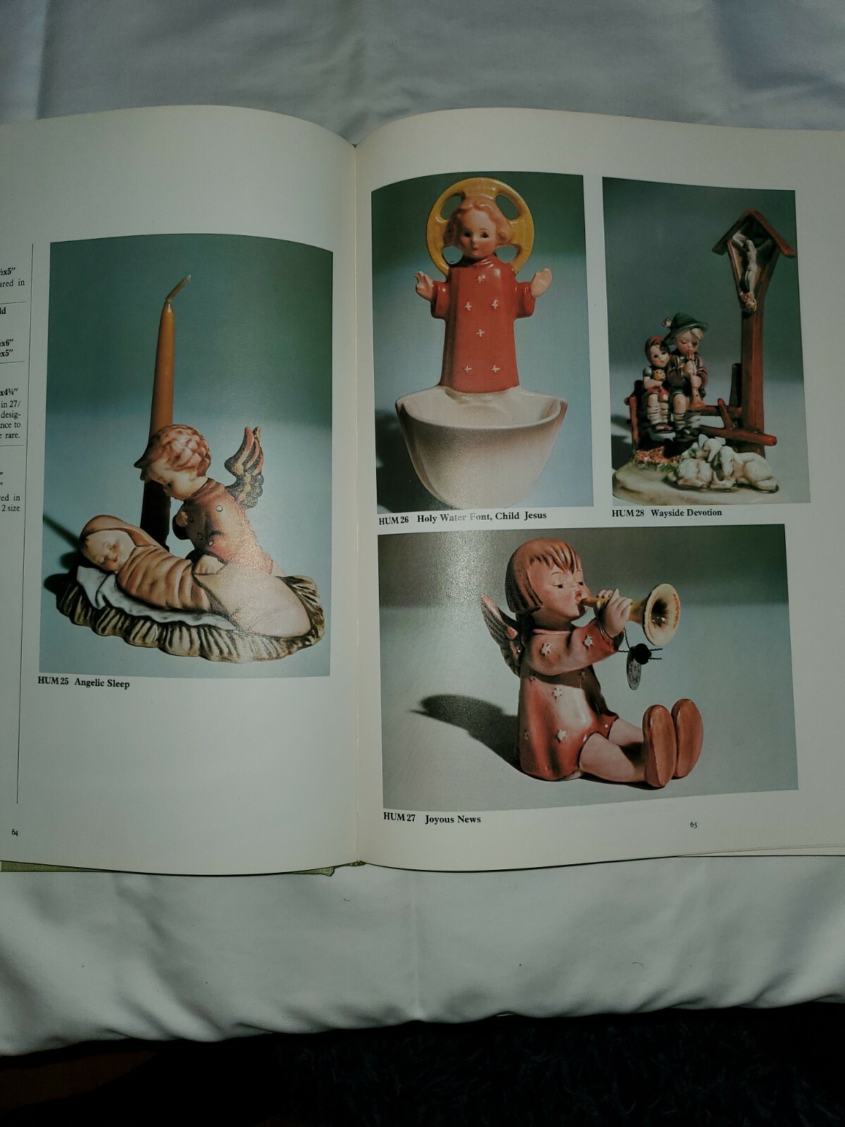 Hummel The Complete Collectors Guide And Illustrated Reference By Eric ...