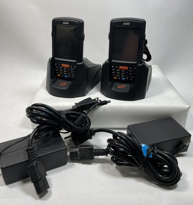 Barcode Scanners - Base Station