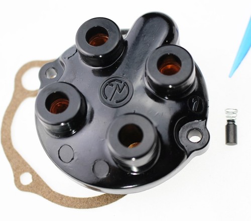 Magneto Cap Brush & Cap Gasket fits Case S SC SI SO engine FMX4B9C ...