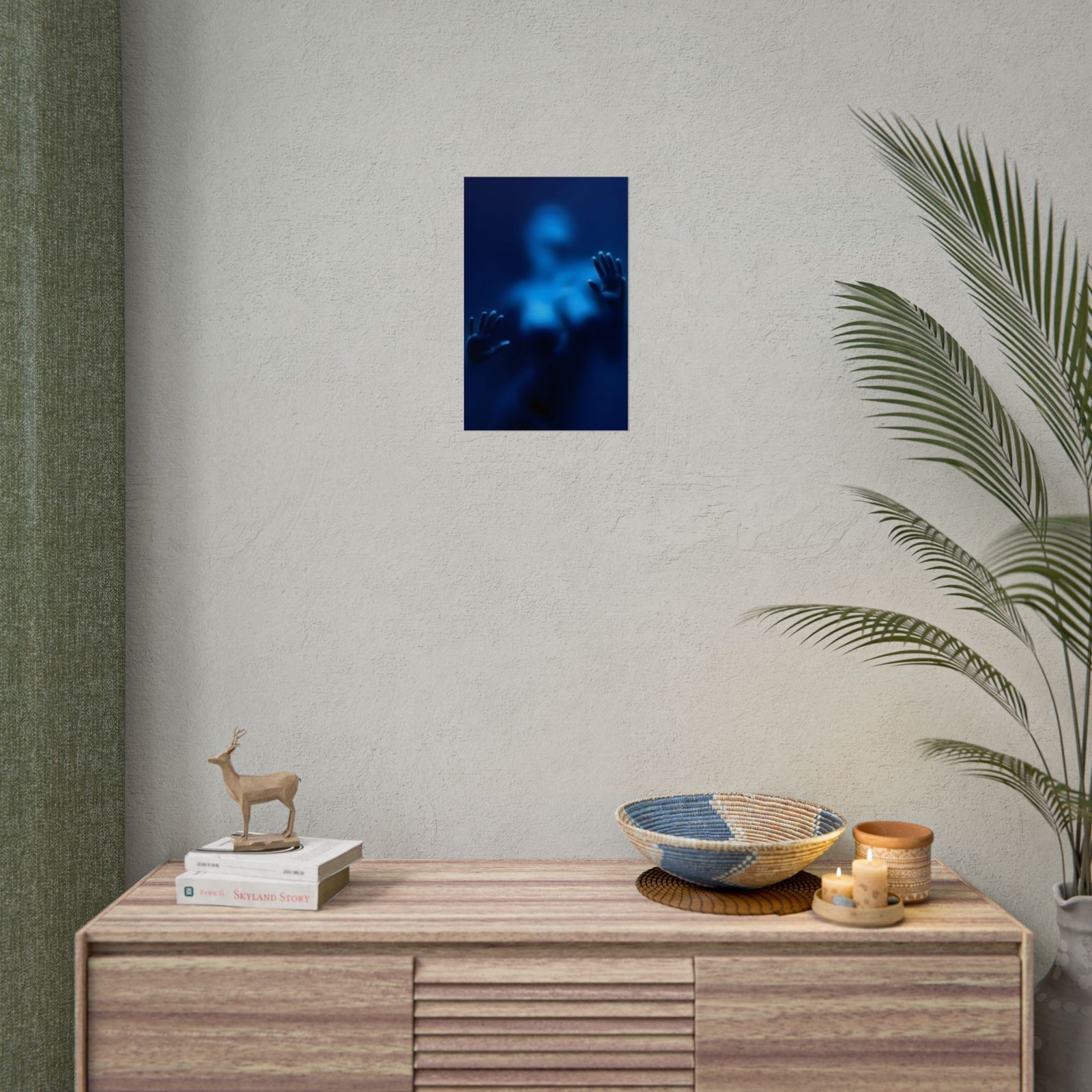 Girl Sensual and Intimate Wall Art Print for Erotiq Decor | eBay