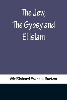 The Jew, The Gypsy and El Islam (Poche) | eBay