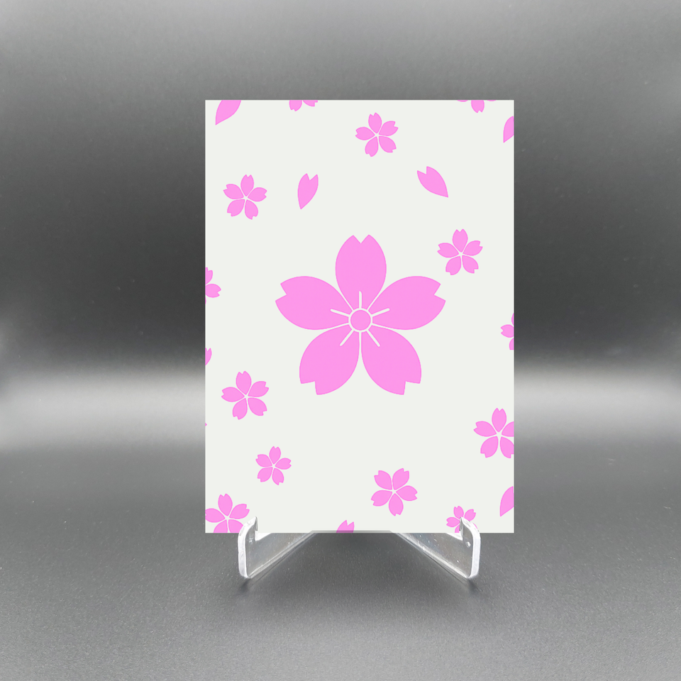 Mitsuri Kanroji Demon Slayer Sexy Waifu Goddess Custom Anime Card | eBay