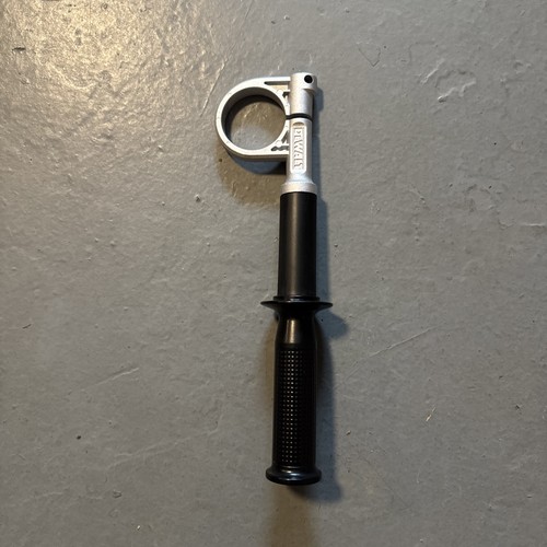 DEWALT SIDE HANDLE FOR DCD998 DCD999 CORDLESS HAMMER DRILL N819809 | eBay