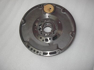 A518 46RE Transmission Pump Body and Gears Gas Motor 11 Lobe Inner | eBay