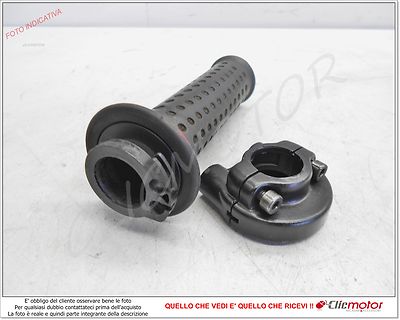 Knob Cable Pulling Winch Control Gas Accelerator Original for Piaggio ...