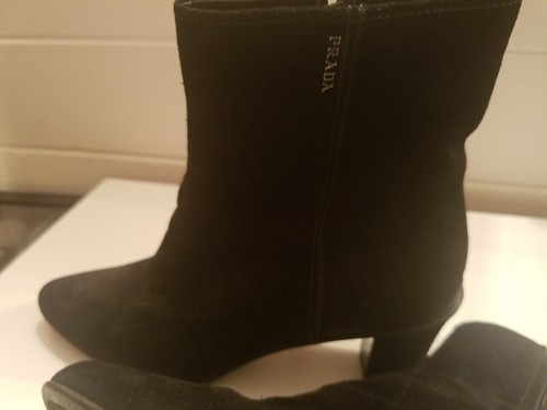 Very Attractive Authentic Prada Shoes | eBay