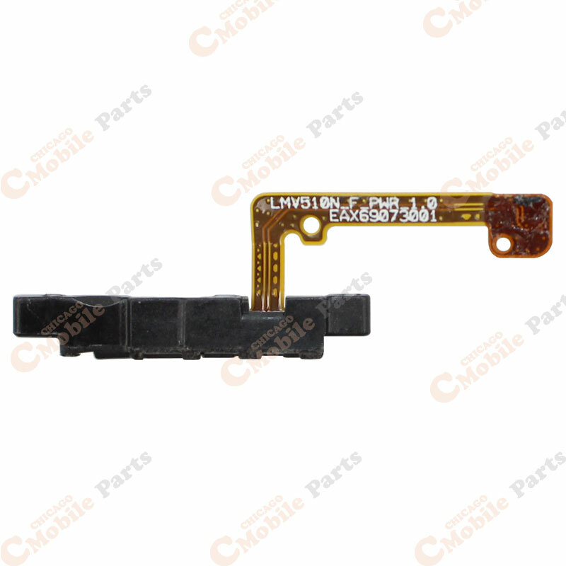 LG G8X / V50s ThinQ Power Button Flex Cable ( G850 / V510 ) | eBay