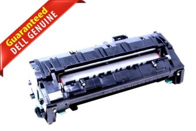 New Dell 2145cn Multi Color Laser Printer Fuser Unit Assembly 110V ...
