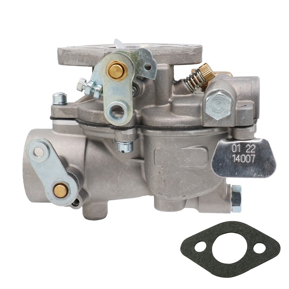 For Zenith 14007 Carburetor Fits Models IHC A, B, C, AV & Super A, B ...