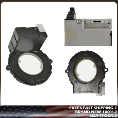 Steering Wheel Angle Sensor for 07-17 LS460 13-15 Land Cruiser 89245 ...