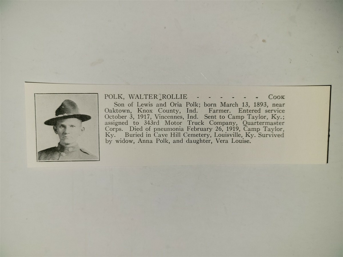 Walter Lewis And Son