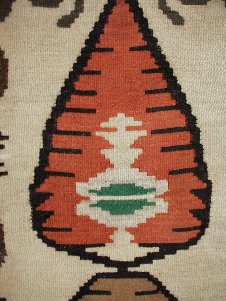 EARLY SOUTH AMERICAN PERUVIAN TEXTILE, HAND WOVEN, OLDER | eBay