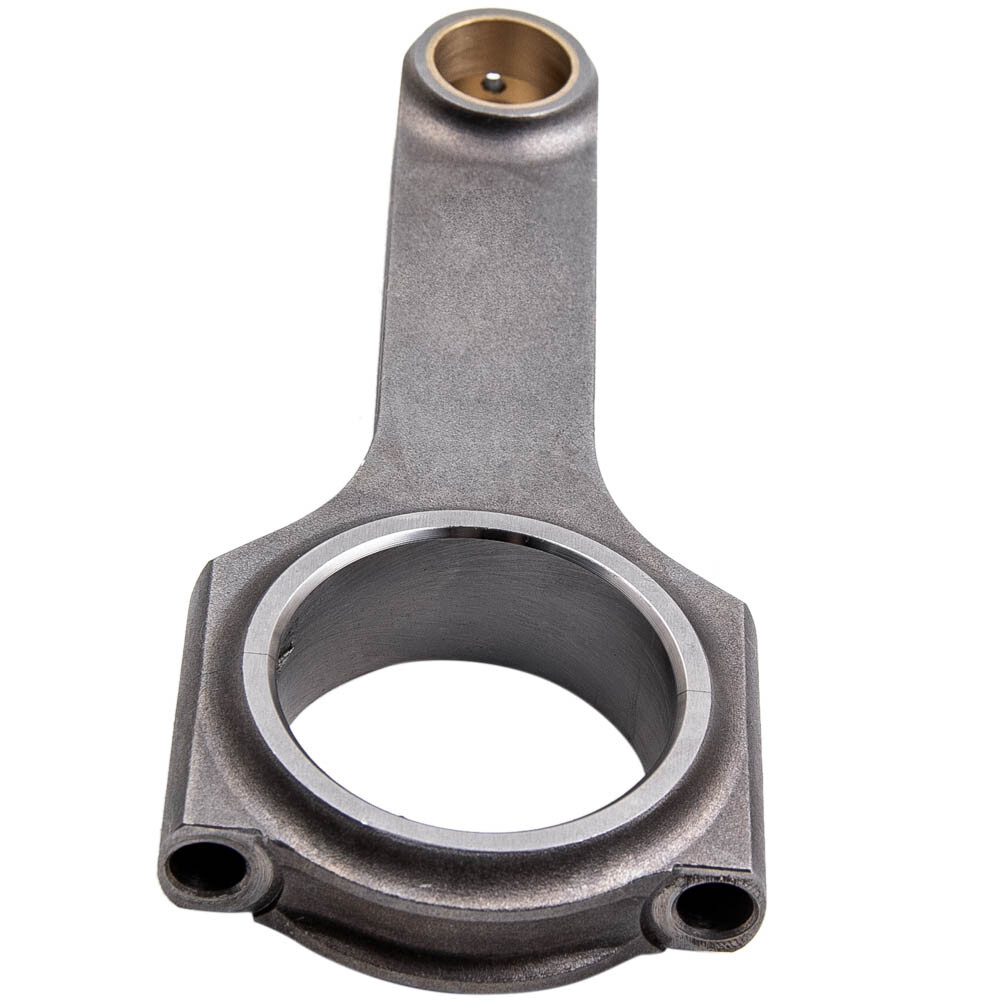 Forged Connecting Rod Rods for Honda Civic CRX D16 D16A D16Y7 D16Y8 ...