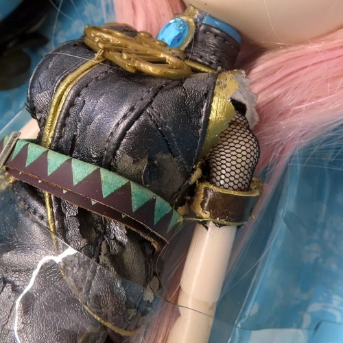 RARE NEW Pullip Luka Megurine Doll Fashion Vocaloid 03 Miku from JAPAN ...