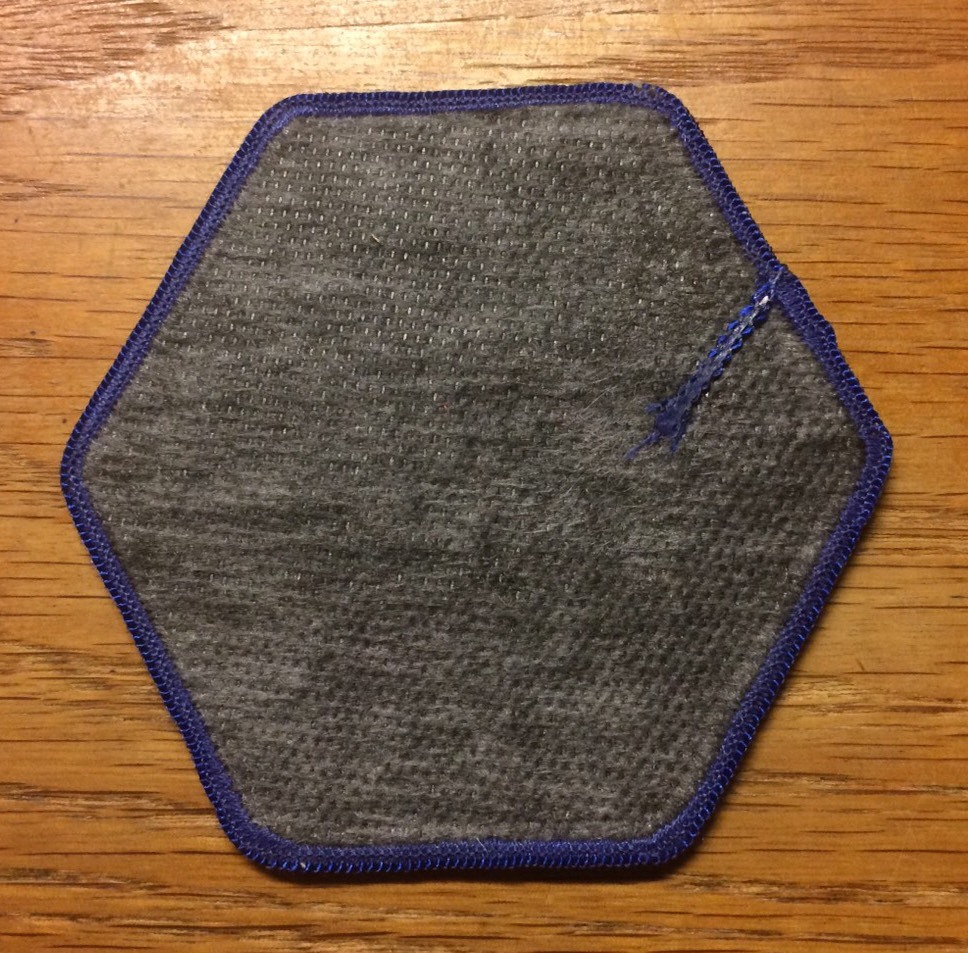 OBSOLETE CALIFORNIA STATE MILITARY RESERVE PATCH NEW OLD STOCK | eBay