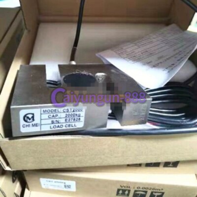 1PC CST Universal S-type Sensor 50 100 250 500 1000 2000 3000 5000 | eBay