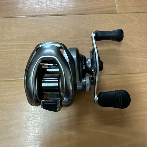 SHIMANO Metanium DC HG Reel | eBay