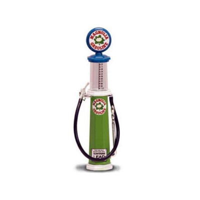 POMPA BENZINA MAGNOLIA STYLE B 1:18 Yat Ming Art.Vari Nouveau modèle | eBay