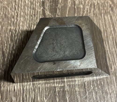 Vintage Machinists Angle Setup Block 2 1/2” Long | eBay