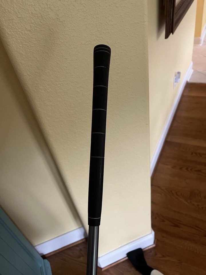 Wishon 919 THI 460cc High MOI Driver 11* R/H Graphite Shaft XCaliber RT ...