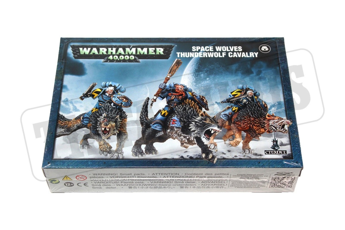 40k Space Wolves Cavalry The END Of The Big 40K Rules Updates Last