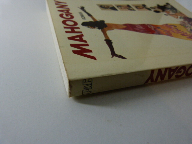 MAHOGANY TONI AMBER (ref03) | eBay