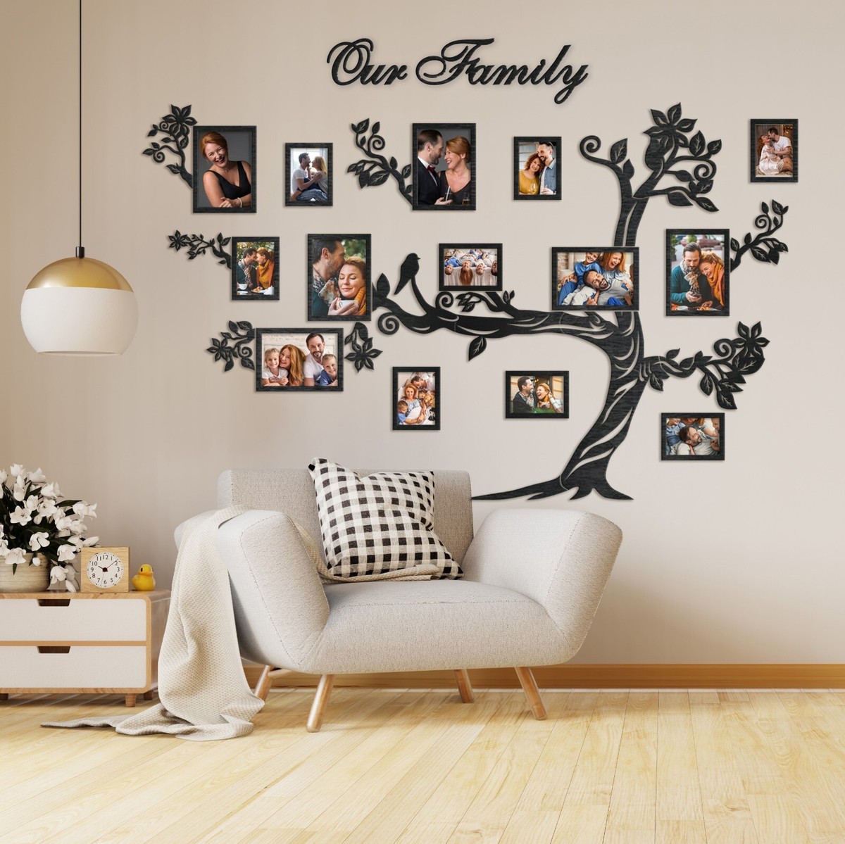 Family Tree Photo Frames Canada - Infoupdate.org