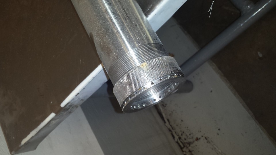 All Fill Auger and Funnel | eBay