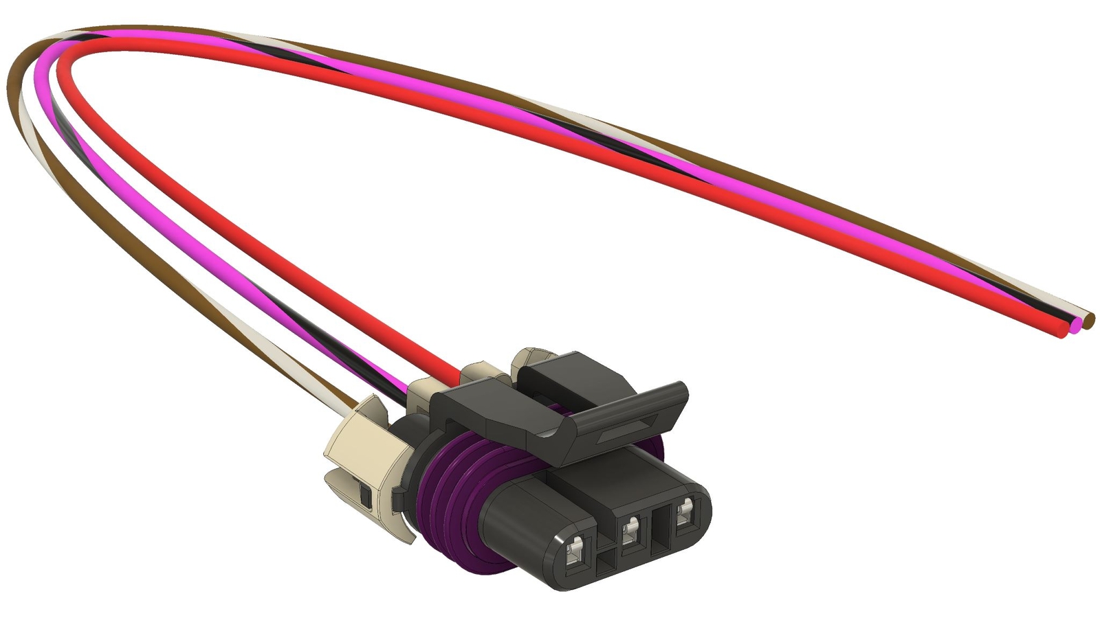 renewLS® Cam Pos CMP Sensor Pigtail 1 LS1 LS2 LS4 LS3 LS7 LSA Build to ...
