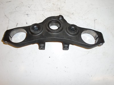 KAWASAKI Z 1000 ZR 1000 DAF 2010:TOP YOKE:USED MOTORCYCLE PARTS | eBay UK